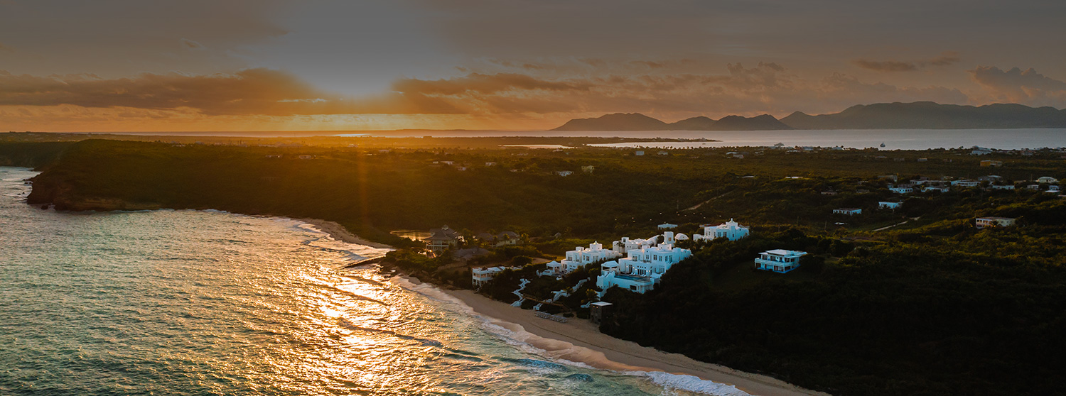 Long Bay Villas | Official Site | Caribbean Beach Villas