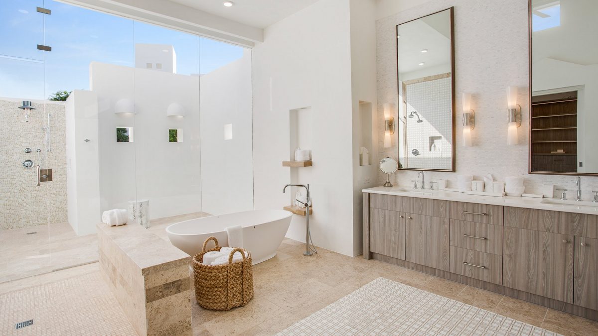 Sand Villa - Long Bay Villas