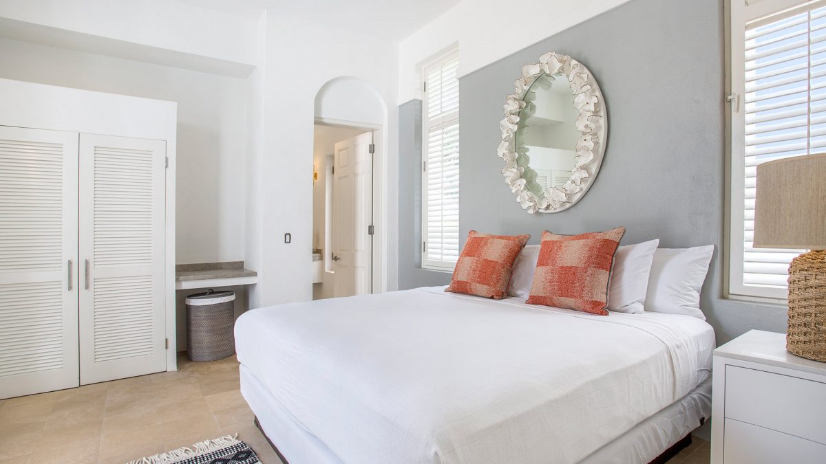 Sea Villa - Long Bay Villas