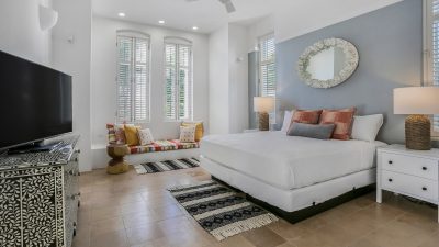 Sea Villa - Long Bay Villas