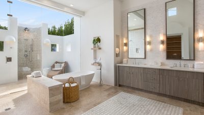 Sea Villa - Long Bay Villas