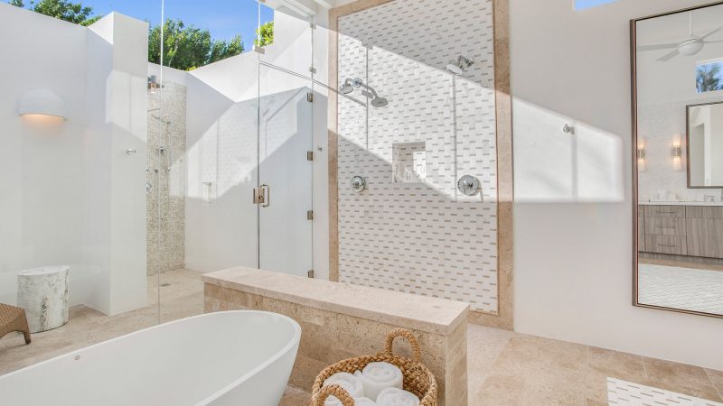 Sea Villa - Long Bay Villas